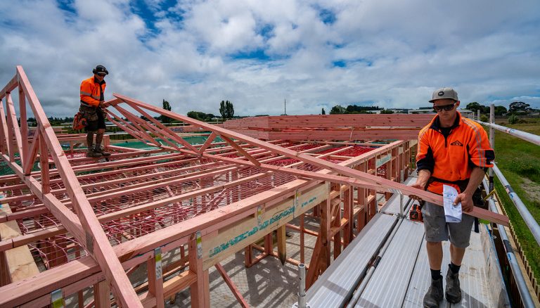 VIP Frames & Trusses | VIP Prenail & Prefab | Chch | Auckland