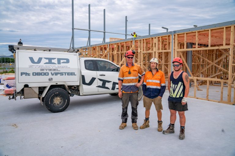 About Us | VIP Christchurch | Auckland | VIP Frames & Trusses