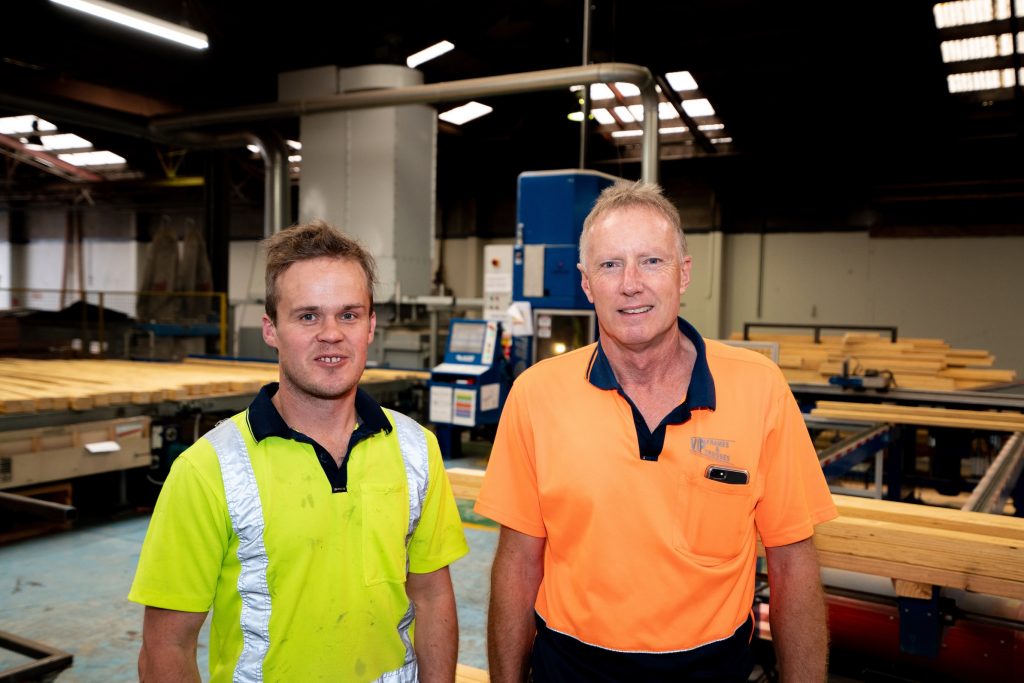 About Us | Christchurch | Auckland | VIP Frames & Trusses