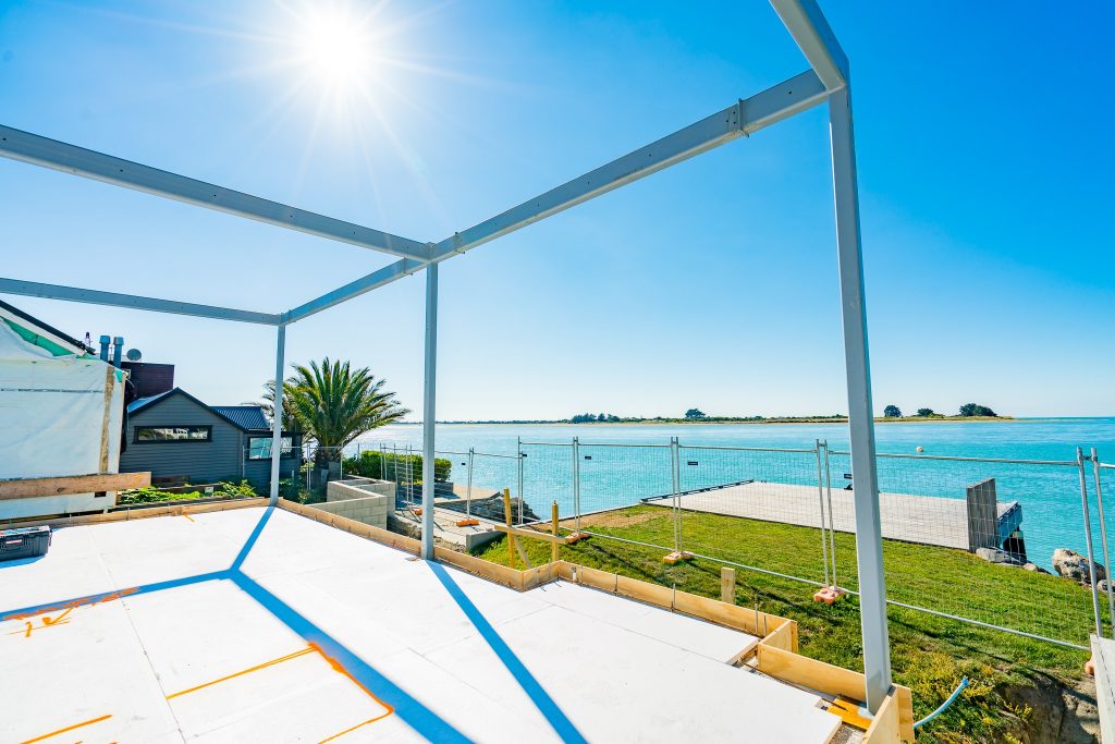 VIP Frames & Trusses | VIP Prenail & Prefab | Chch | Auckland