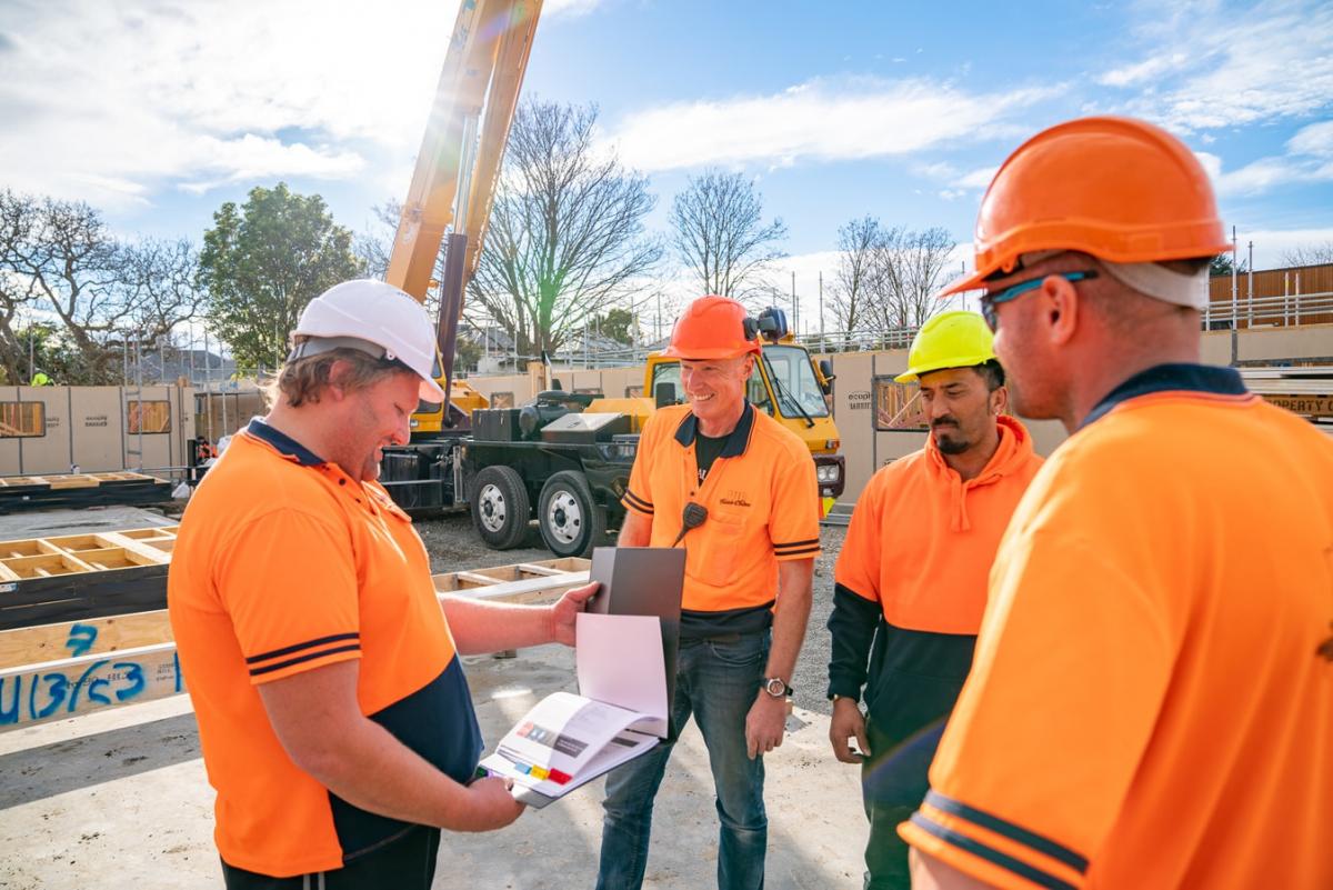 Build More Build Efficiently | VIP Pre-Fab | VIP Frames & Trusses